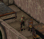 Festus (Fallout 2) - The Vault Fallout Wiki - Everything you need to ...