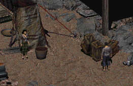 Shi squatter - The Vault Fallout Wiki - Everything you need to know ...