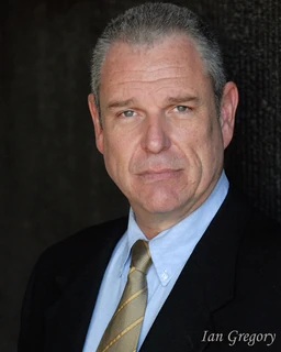 Ian Gregory - The Vault Fallout Wiki - Everything you need to know ...