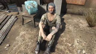 Sheffield - The Vault Fallout Wiki - Everything you need to know about ...