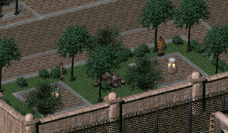 Vault City servant - The Vault Fallout Wiki - Everything you need to ...