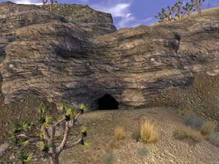 Goodsprings cave - The Vault Fallout Wiki - Everything you need to know ...