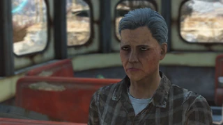 Trudy (Fallout 4) - The Vault Fallout Wiki - Everything you need to ...