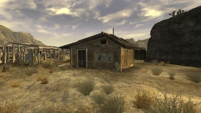 Nipton Hotel - The Vault Fallout Wiki - Everything you need to know ...