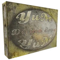 Yum Yum Deviled Eggs (Fallout 4) - The Vault Fallout Wiki - Everything ...