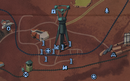 Watoga - The Vault Fallout Wiki - Everything you need to know about ...