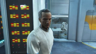 Nathan Filmore - The Vault Fallout Wiki - Everything you need to know ...