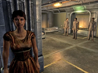 The Finger of Suspicion - The Vault Fallout Wiki - Everything you need ...