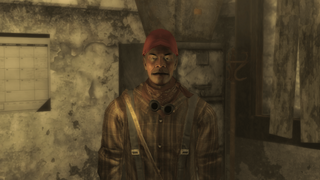 Klamath Bob - The Vault Fallout Wiki - Everything you need to know ...