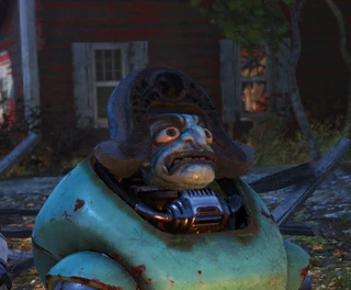 Fasnacht Soldier Mask - The Vault Fallout Wiki - Everything you need to ...