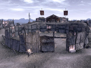 Legion arena - The Vault Fallout Wiki - Everything you need to know ...