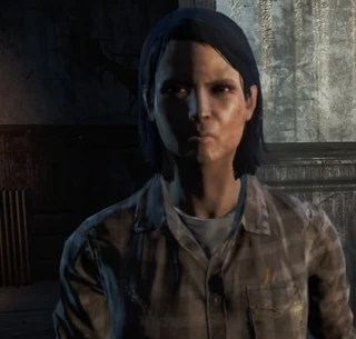Marcy Long - The Vault Fallout Wiki - Everything you need to know about ...