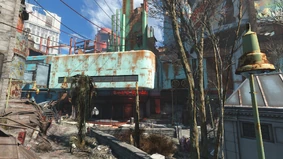 Joe's Spuckies (Postal Square) - The Vault Fallout Wiki - Everything ...