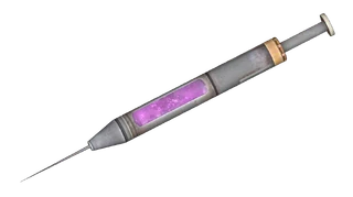 Formula P - The Vault Fallout Wiki - Everything you need to know about ...