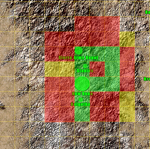 Fallout 2 random encounters - The Vault Fallout Wiki - Everything you ...