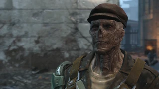 Edward Deegan - The Vault Fallout Wiki - Everything you need to know ...