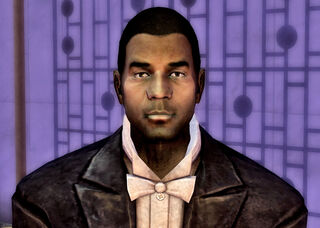 Chauncey - The Vault Fallout Wiki - Everything you need to know about ...