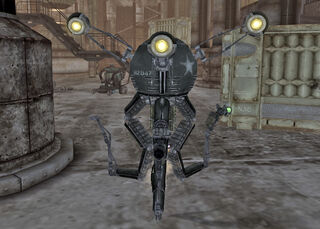 Ironbelly - The Vault Fallout Wiki - Everything you need to know about ...