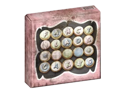 Fancy Lads Snack Cakes (preserved) - The Vault Fallout Wiki ...