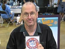 Geofrey Darrow - The Vault Fallout Wiki - Everything you need to know ...