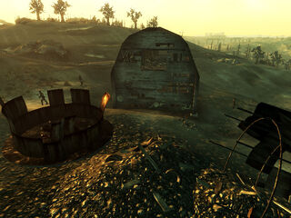 Raider farmhouse - The Vault Fallout Wiki - Everything you need to know ...