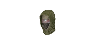 Disciples hood - The Vault Fallout Wiki - Everything you need to know ...