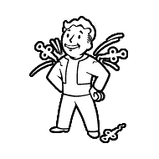 Chem Resistant (perk) - The Vault Fallout Wiki - Everything you need to ...