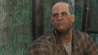 Joe Savoldi - The Vault Fallout Wiki - Everything you need to know ...