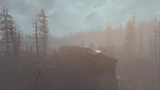 Horizon flight 1207 - The Vault Fallout Wiki - Everything you need to ...