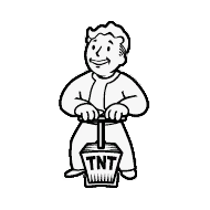 Demolition Expert/Fallout 3 - The Vault Fallout Wiki - Everything you ...
