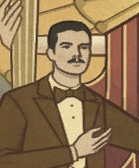 Frederick Sinclair - The Vault Fallout Wiki - Everything you need to ...