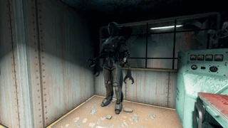 Atom's Wrath - The Vault Fallout Wiki - Everything you need to know ...