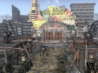 Strip Search - The Vault Fallout Wiki - Everything you need to know ...