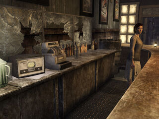 Trudy's Radio Repair - The Vault Fallout Wiki - Everything you need to ...