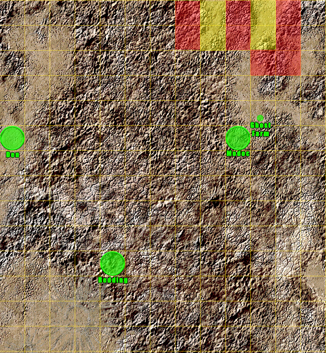 Fallout 2 random encounters - The Vault Fallout Wiki - Everything you ...