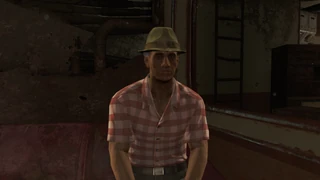 George Cooper - The Vault Fallout Wiki - Everything you need to know ...