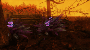 Mutated flux flora - The Vault Fallout Wiki - Everything you need to ...