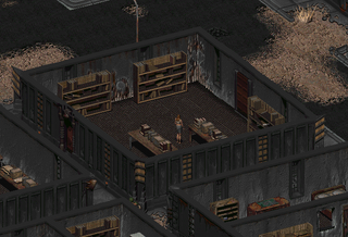 Hub library - The Vault Fallout Wiki - Everything you need to know ...