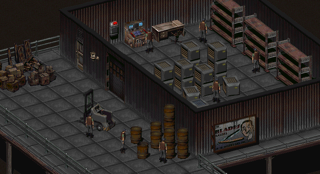 Shi dockworker - The Vault Fallout Wiki - Everything you need to know ...