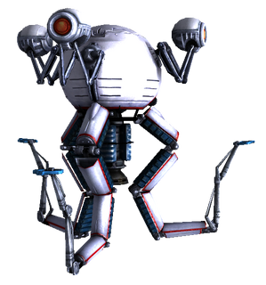 Mister Orderly - The Vault Fallout Wiki - Everything you need to know ...