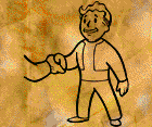 Fallout 2 reputations - The Vault Fallout Wiki - Everything you need to ...