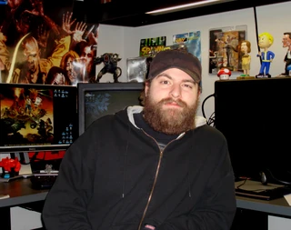 Dane Olds - The Vault Fallout Wiki - Everything you need to know about ...