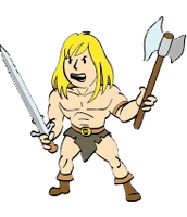 Barbarian/Fallout 76 - The Vault Fallout Wiki - Everything you need to ...