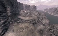 Deathclaw promontory - The Vault Fallout Wiki - Everything you need to ...
