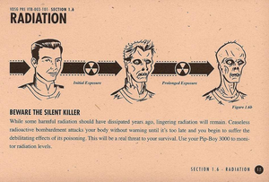 Ghoul - The Vault Fallout Wiki - Everything you need to know about ...