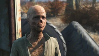 Billy Peabody - The Vault Fallout Wiki - Everything you need to know ...