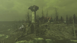 Brooke's Head Lighthouse - The Vault Fallout Wiki - Everything you need ...