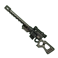 Victory rifle (Fallout Shelter) - The Vault Fallout Wiki - Everything ...