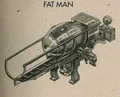 Fat Man - The Vault Fallout Wiki - Everything you need to know about ...