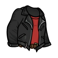 Greaser outfit - The Vault Fallout Wiki - Everything you need to know ...